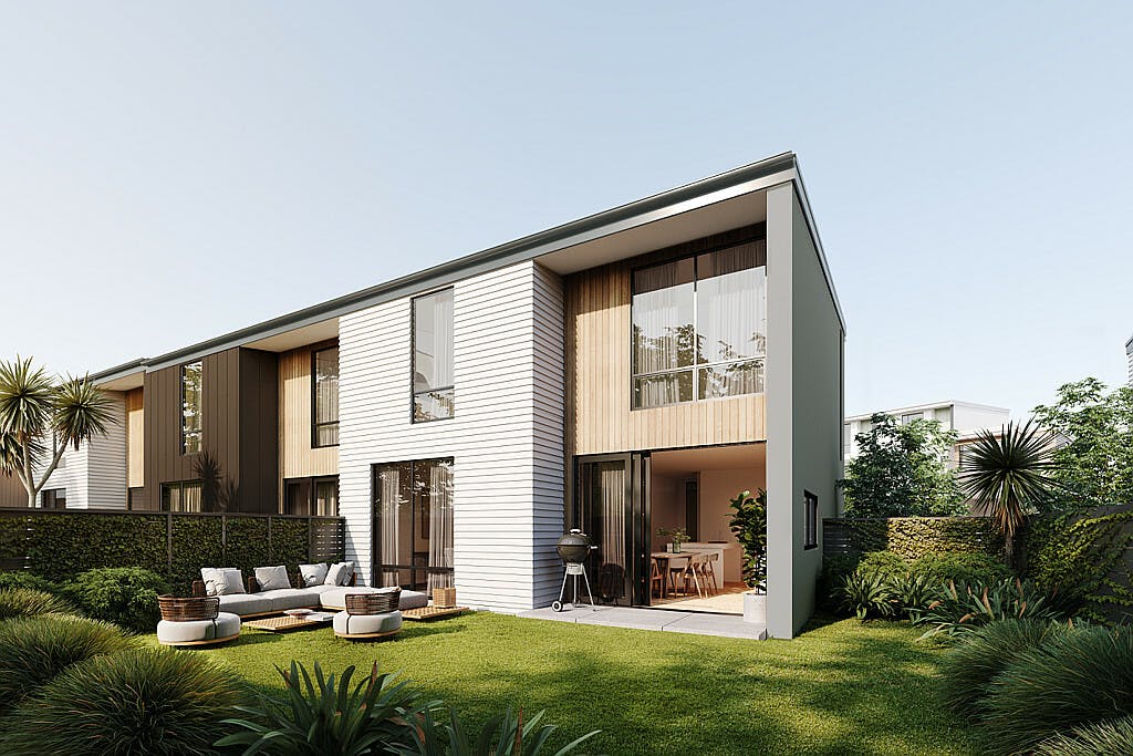 Adaptable Aluminium Joinery for Multi-Residential Developments